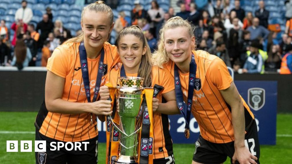 SWPL breaks 100,000 fans mark for first time - BBC Sport