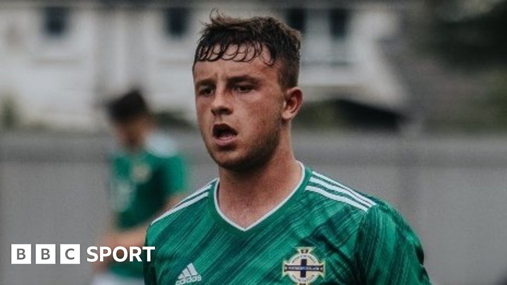 World Cup qualifiers: Northern Ireland call-up for Nottingham Forest ...