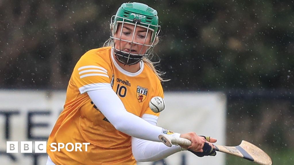 All-Ireland Camogie: Antrim to meet Tipperary in quarter-finals as Down ...