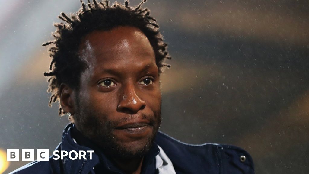 Ugo Ehiogu: Football Black List to name award after ex-England defender ...