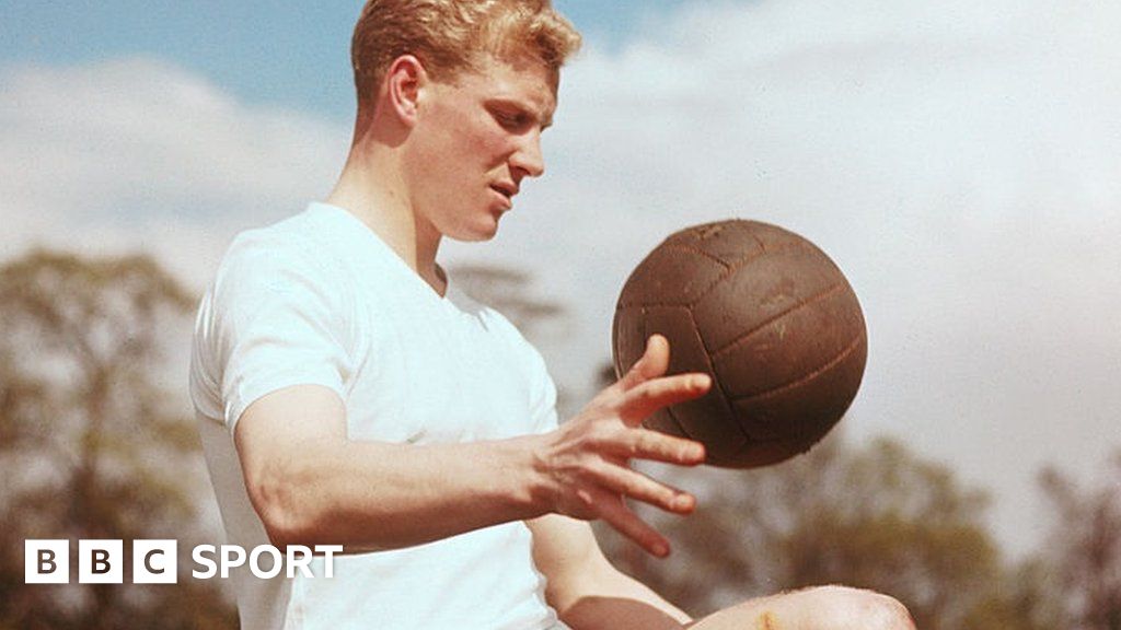 Ron Flowers: Burnley sign World Cup winner's grandson Harry - BBC Sport