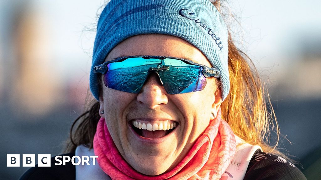 Tokyo 2020: Rio silver medallist Annalise Murphy confirmed as one of ...