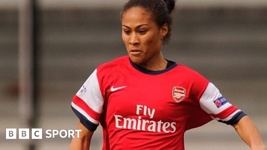 Rachel Yankey among three Notts County Ladies signings - BBC Sport