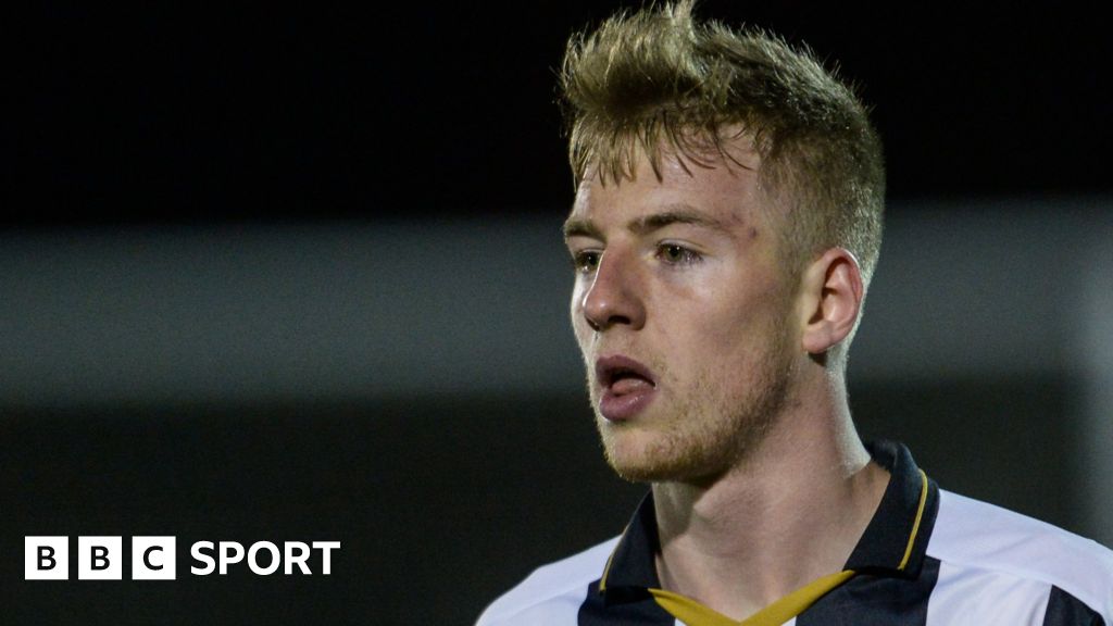 Callum Williams: Gateshead sign Newcastle United defender until 6 ...