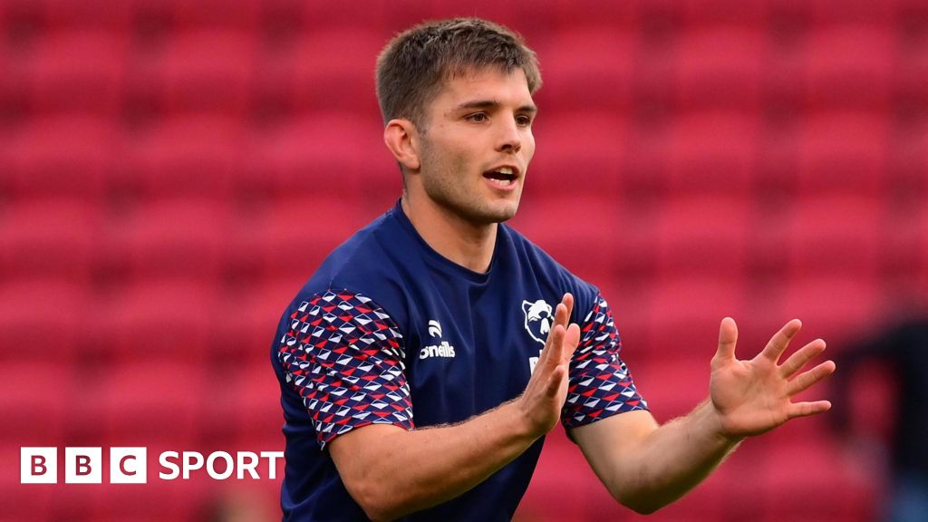 Harry Randall: Bristol Bears scrum-half says team taking confidence ...