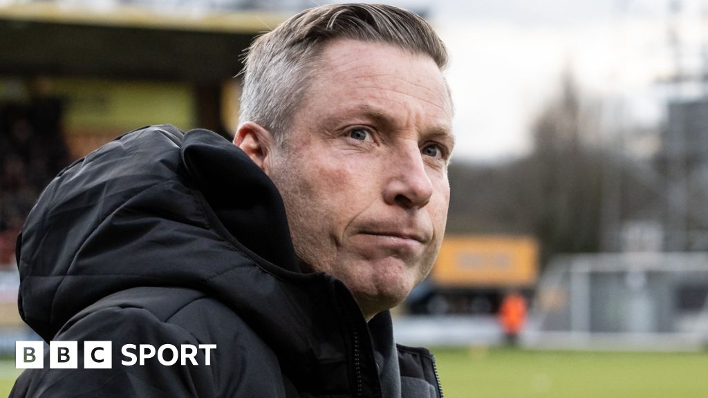 Millwall: Neil Harris returns as manager after Joe Edwards sacked - BBC ...