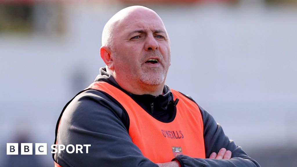 Down boss Ronan Sheehan says 'an awful lot more can be done' to help ...