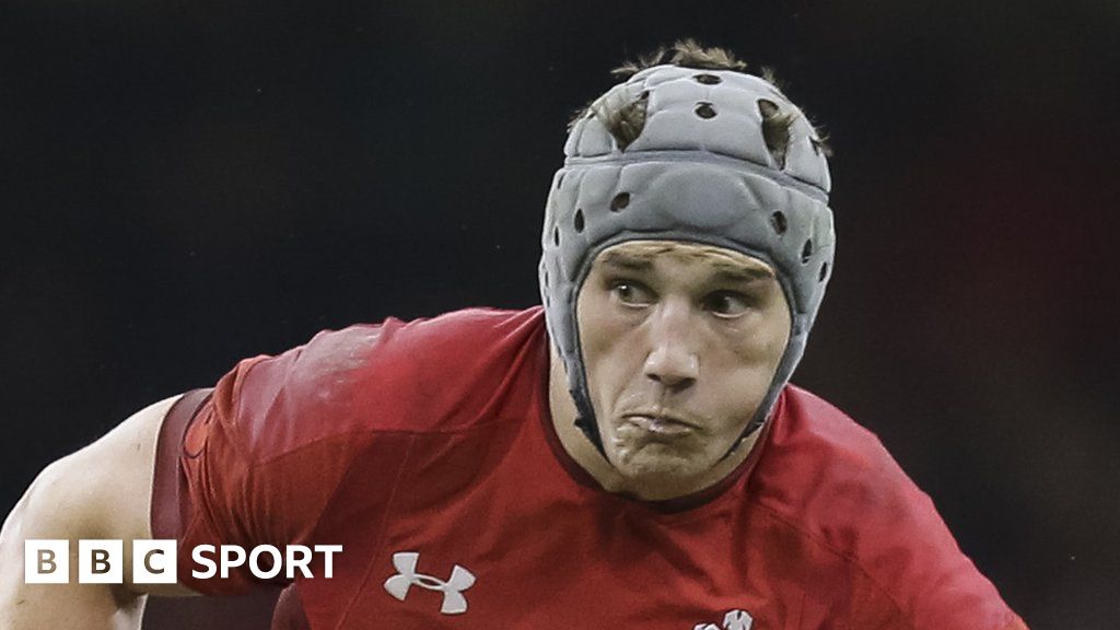 Storm Emma: Need to get to hospital? Call for Davies - BBC Sport