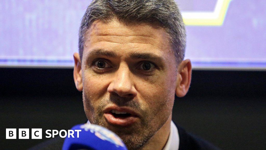 Stoke City: Jonathan Walters appointed as technical director - BBC Sport