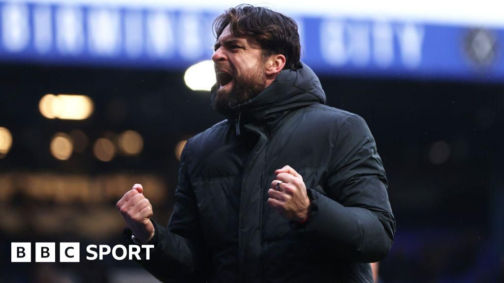 Southampton news: Jo Tessem on late win over QPR - BBC Sport