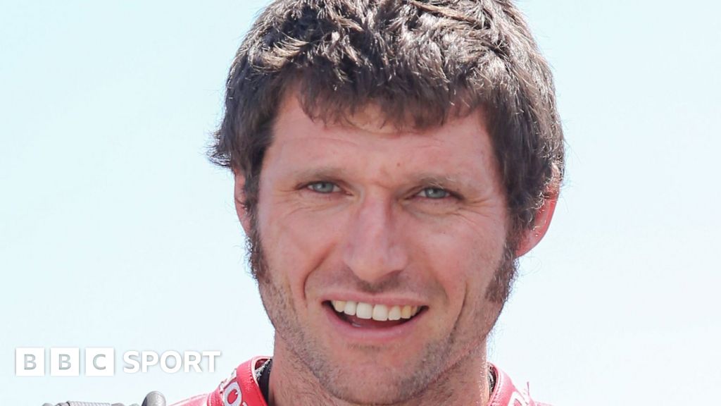 Guy Martin among Cookstown 100 polesitters as Browne and McLean also ...