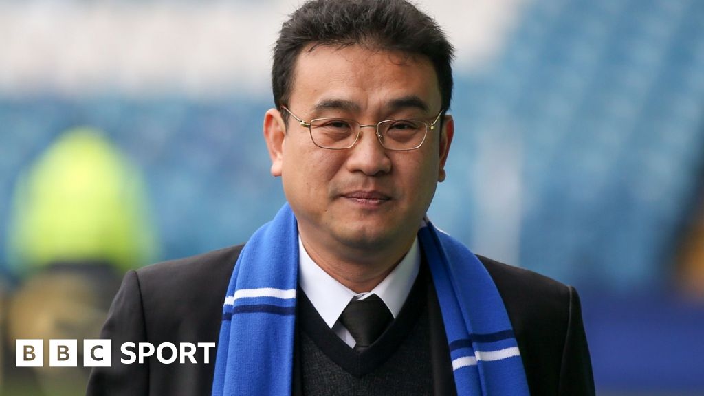 Dejphon Chansiri: Sheffield Wednesday owner takes 'full responsibility ...