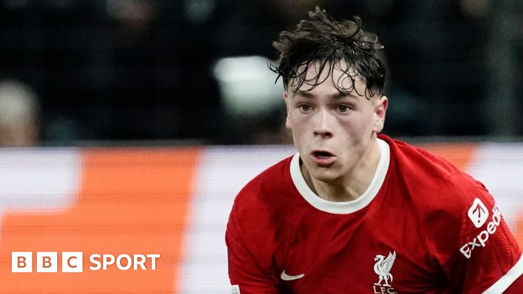 Luke Chambers: Wigan Athletic sign defender from Liverpool on loan for ...