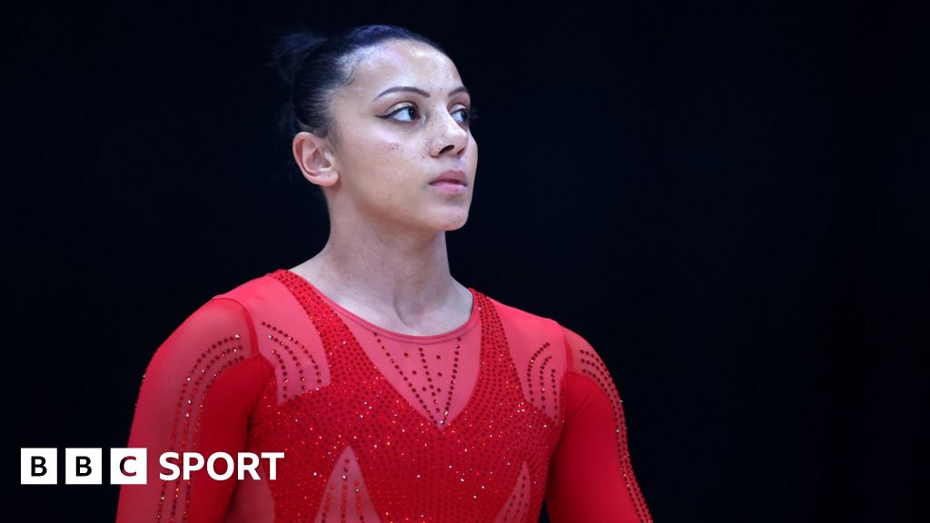 European Gymnastics Championships 2023: Becky Downie returns and how to ...