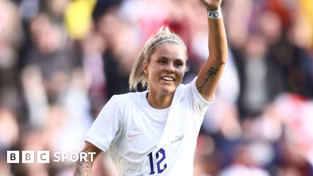 England 2-1 Italy: Rachel Daly double helps England avoid Italy scare ...