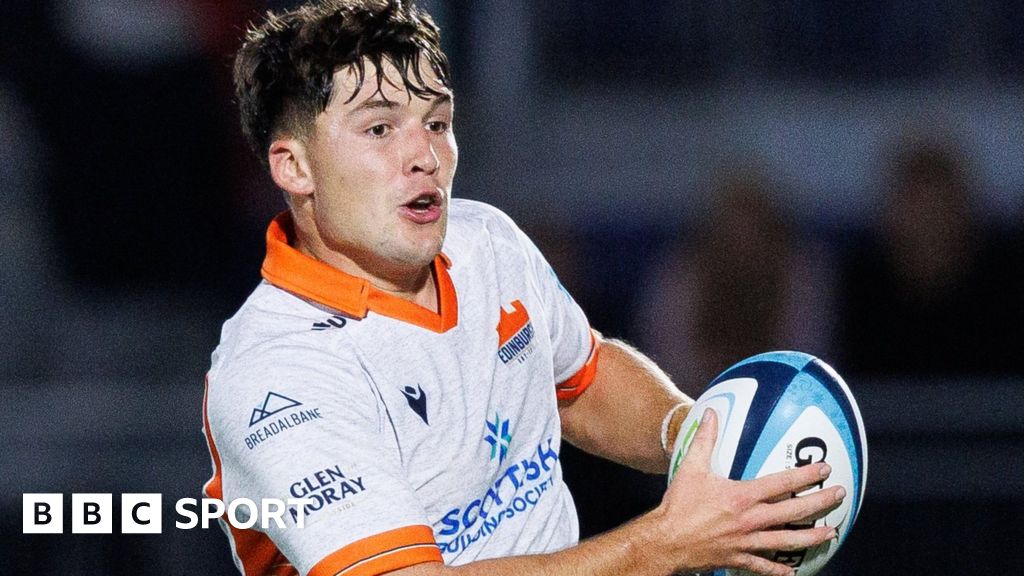 Clermont 31-13 Edinburgh: Losing start for Scots in European Challenge ...