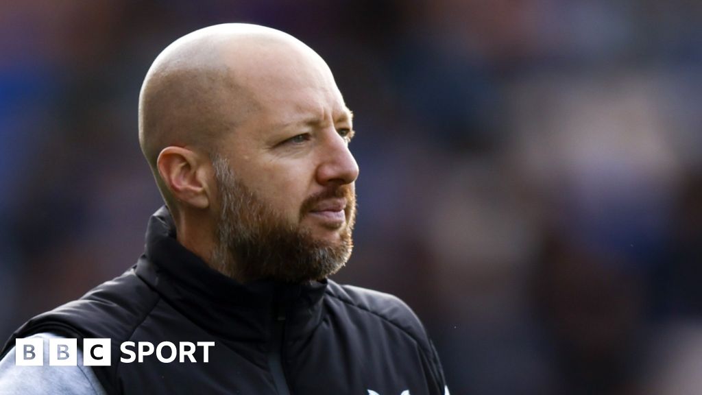 Colchester United: Ben Garner appointed head coach of League Two side ...