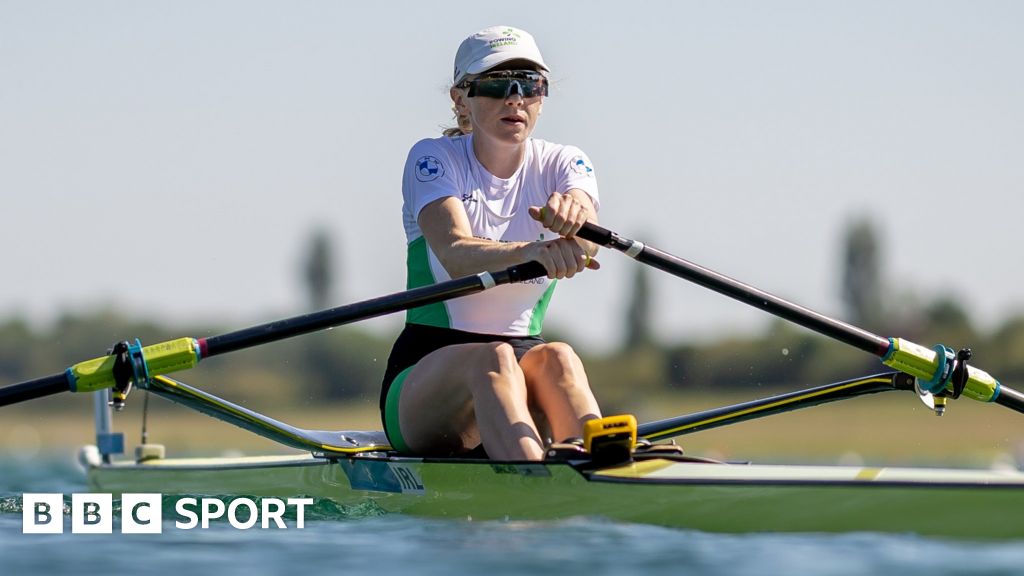 European Championships: Three Irish crews into rowing finals while ...