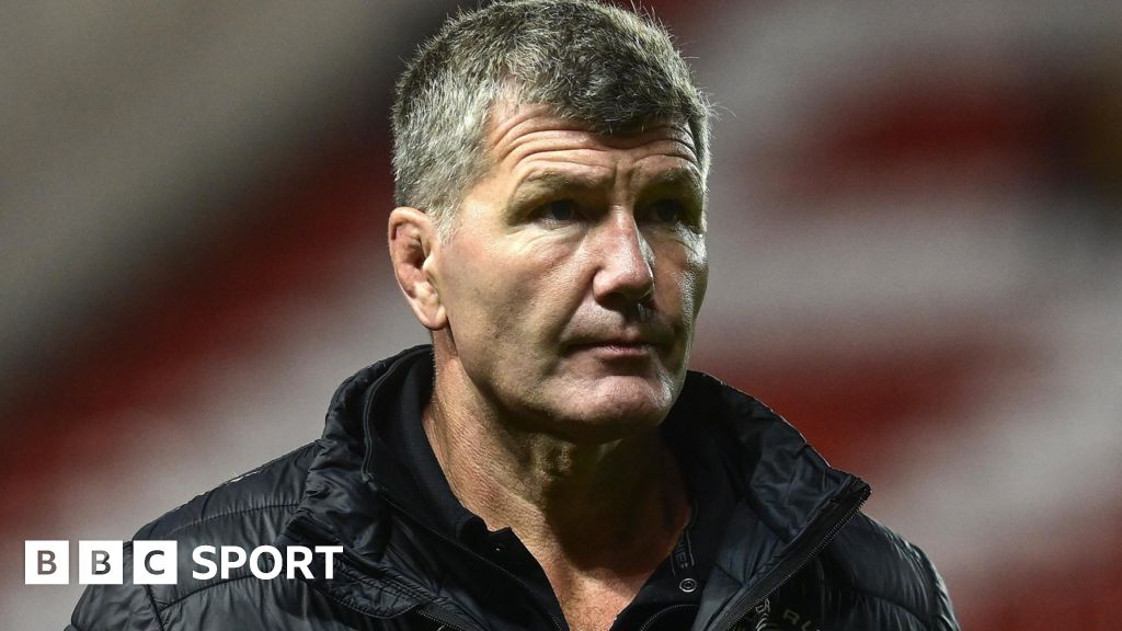 Exeter Chiefs: Club can keep identity if stars leave, says boss Rob ...