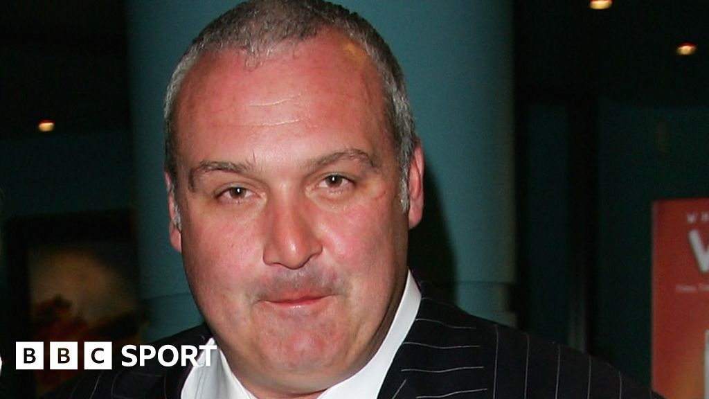 Premier League predictions: Lawro v Bend it like Beckham actor Frank ...