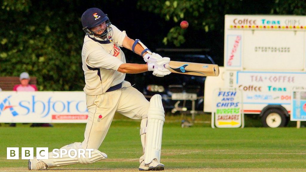 Norfolk cricket stalwart leaving county for Cricket Ireland - BBC Sport