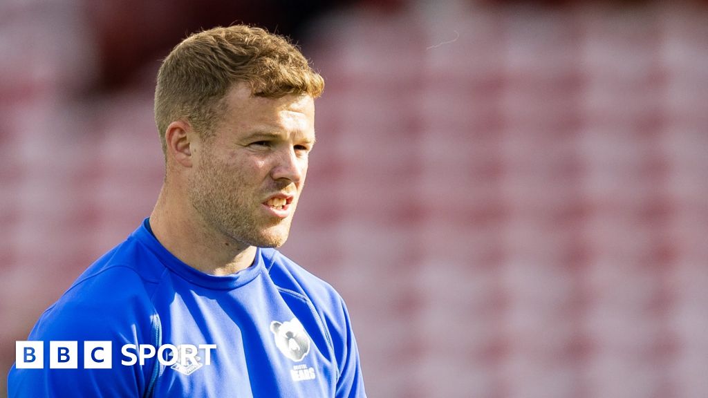 Leicester Tigers: Tom Whiteley leaves Bristol Bears for the Premiership ...