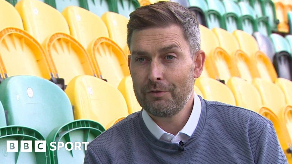 Northampton Saints chief executive Mark Darbon says club will continue ...