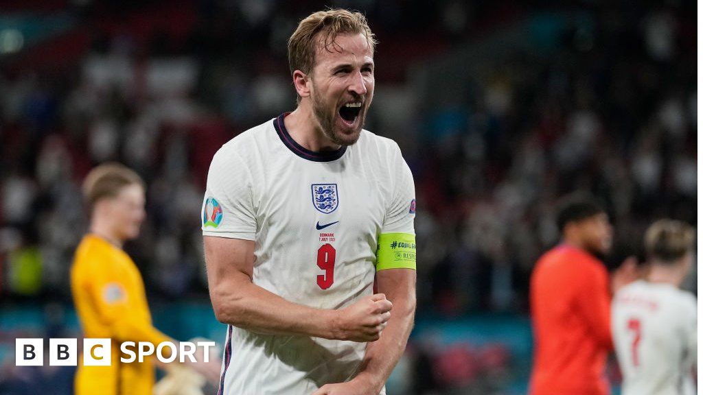 Euro 2020: England v Italy final watched by more than 300 million - BBC ...