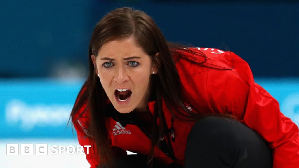 Scottish Curling Championships: Team Jackson and Team Mouat win finals ...