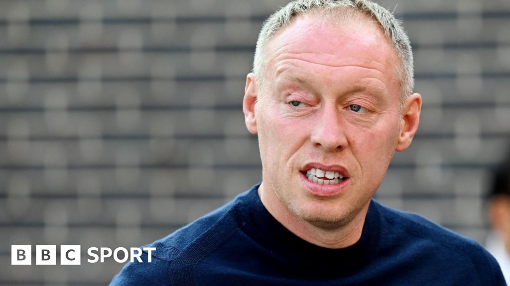 Leicester City podcast: Matt Piper on Steve Cooper's appointment - BBC ...