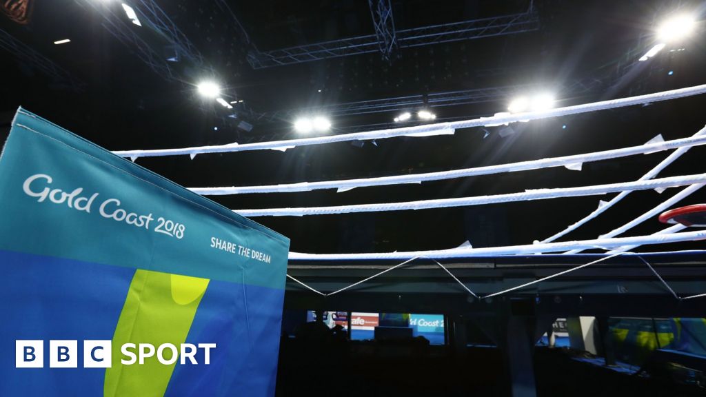 Commonwealth Games: Australian boxer Taylah Robertson guaranteed to win ...