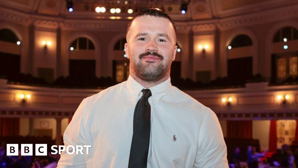 Isle of Man Sports Awards: Bevan Rodd and Lizzie Holden take top ...