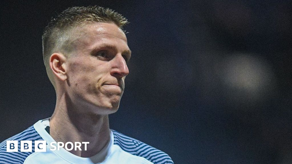 Preston North End 2-1 Bournemouth: Late Emil Riis Jakobsen winner stuns ...