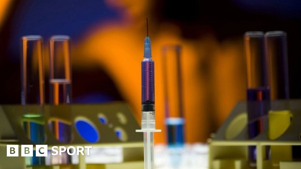 UK Anti-Doping warns young men not to use steroids in pursuit of 'ideal ...