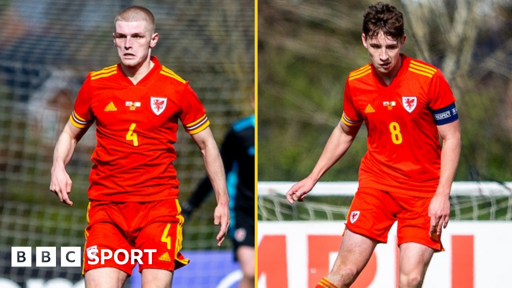 Ryan Stirk and Terry Taylor ruled out of Wales Under-21 duty due to ...