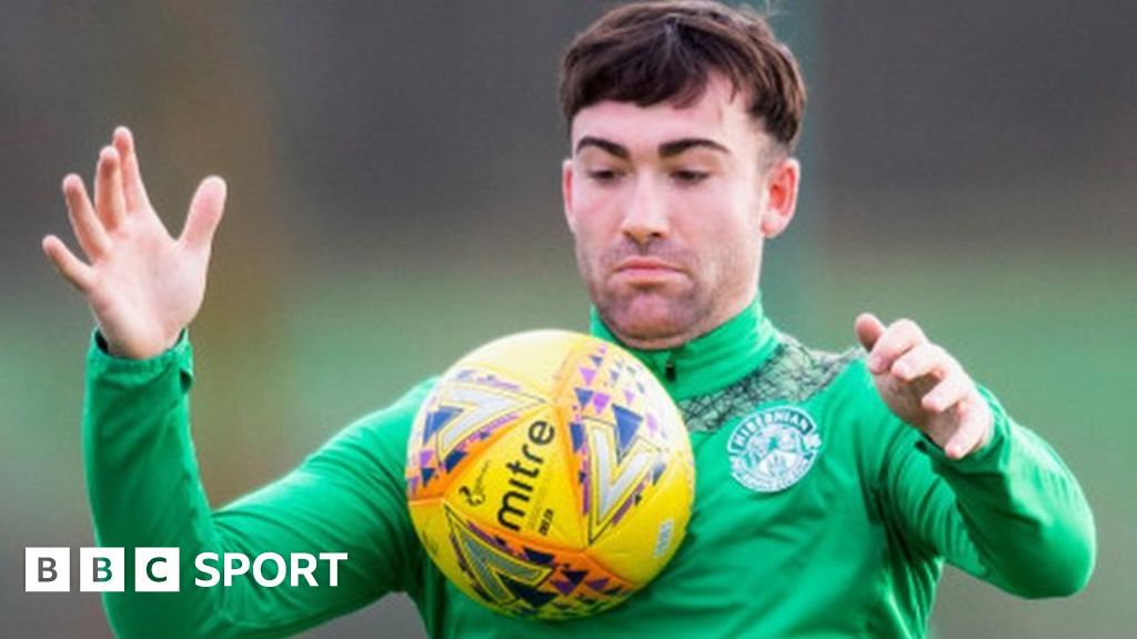 Stevie Mallan: Hibs midfielder joins Malatyaspor in Turkish Super Lig ...