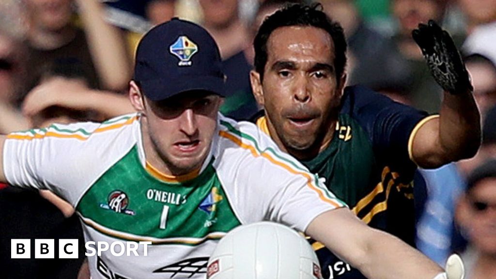 International Rules: Ireland to face Australia in Tests in 2020 and ...