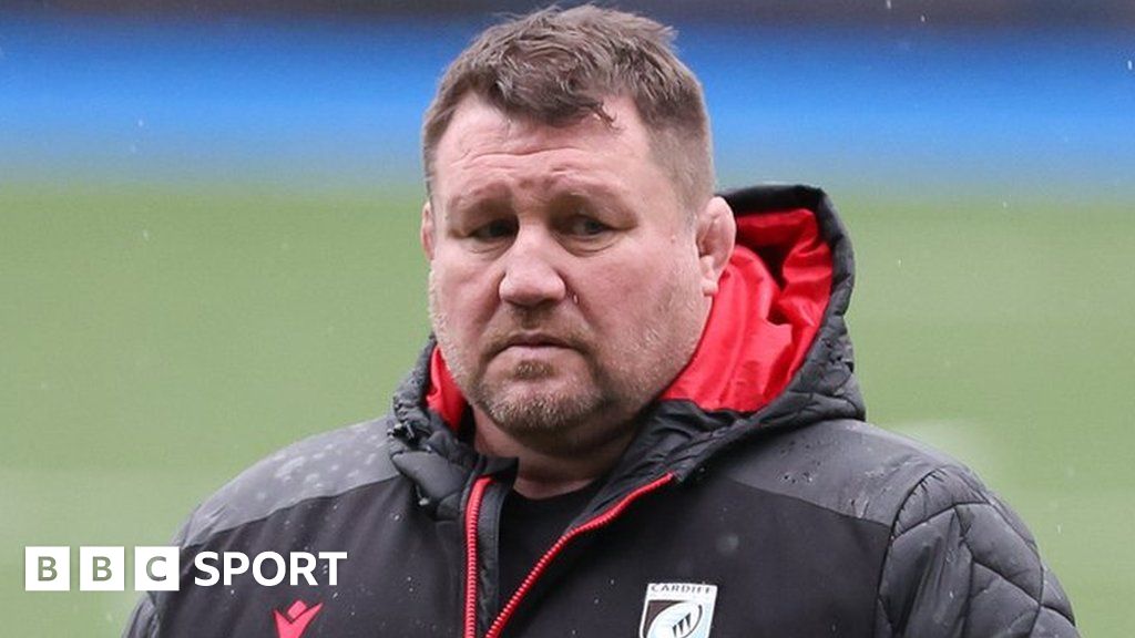 Dai Young: Welsh players won't snub cross-border interest - BBC Sport