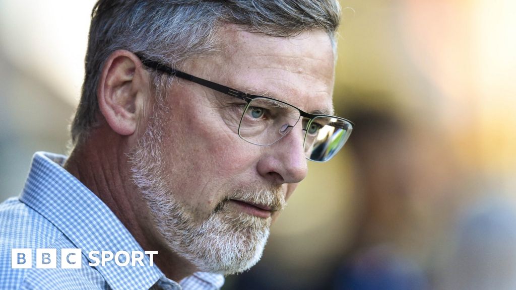 Hearts: What has happened two years into Craig Levein's second stint ...
