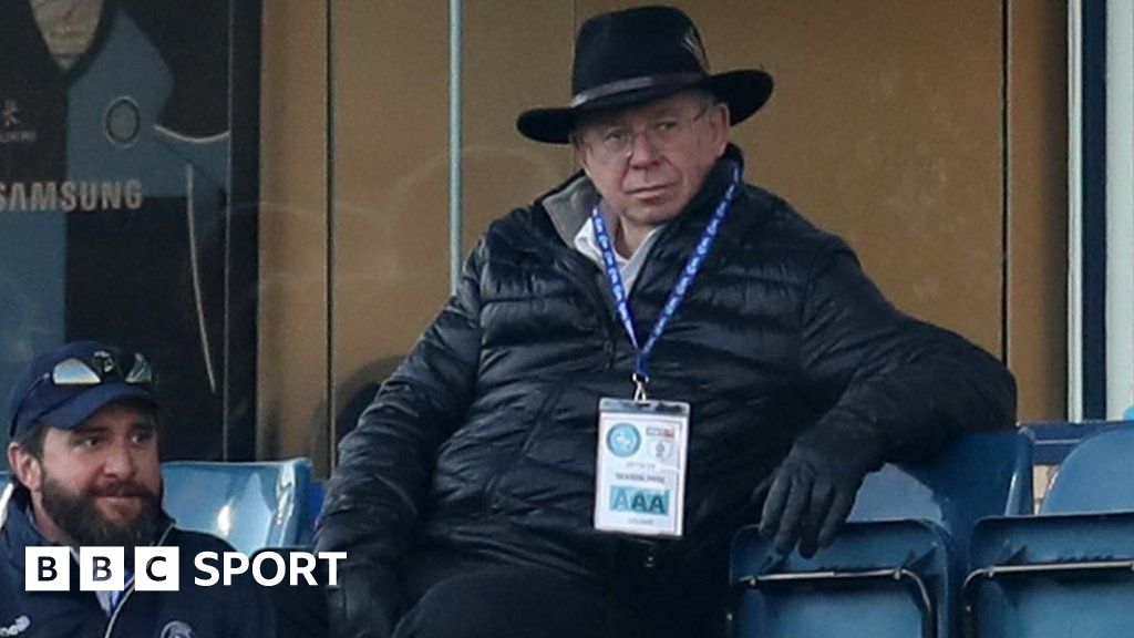 Wycombe chief Rob Couhig prefers end to season over games behind closed ...