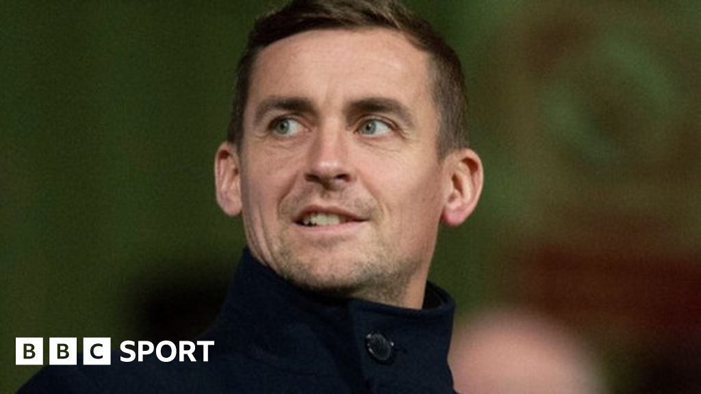 Kilmarnock: James Fowler not seeking manager's job as pair join on loan ...
