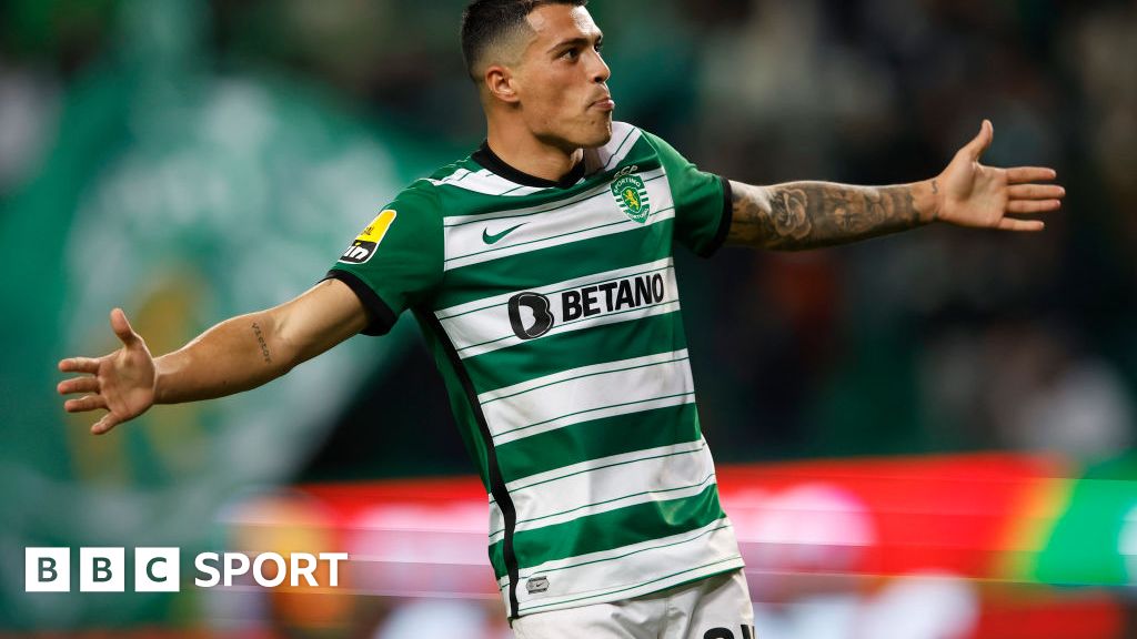 Porro deal 'expected' at Spurs - BBC Sport