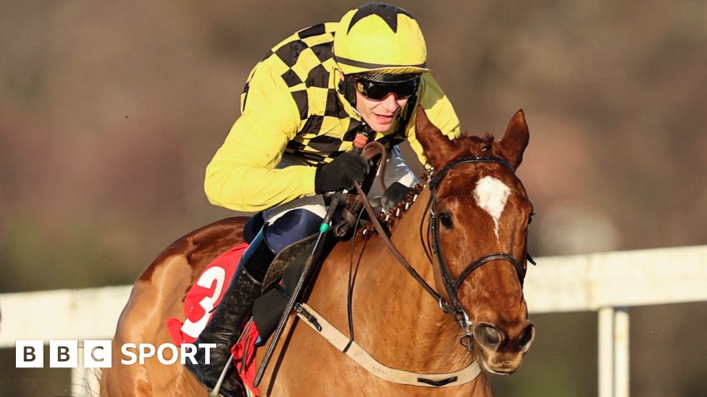 Matheson Hurdle: State Man comprehensive winner of Grade One race at ...