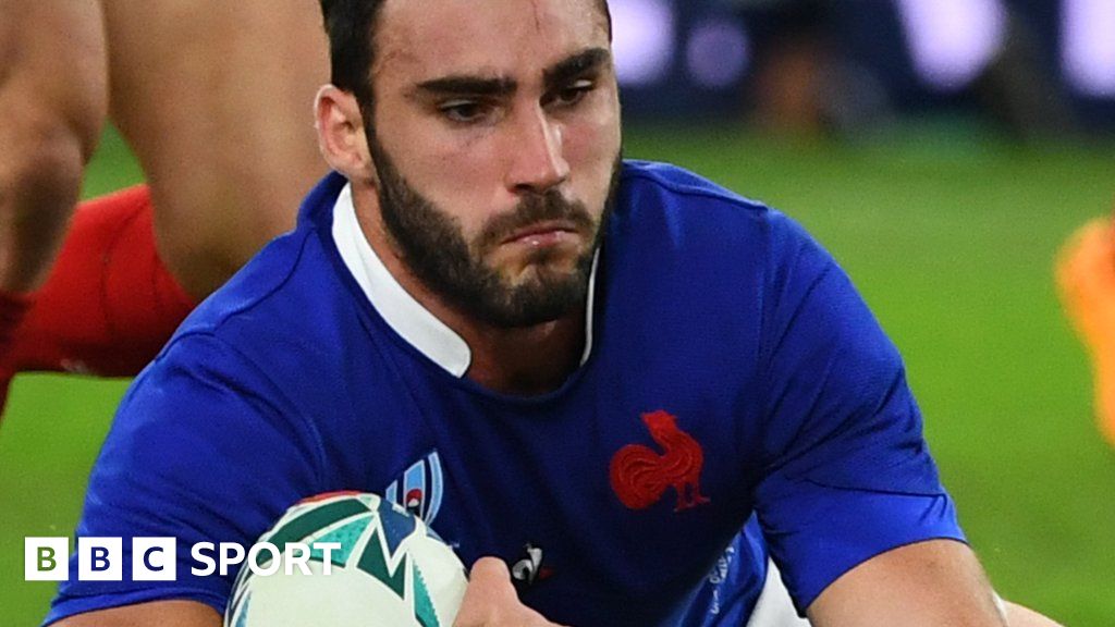 Six Nations: France coach Fabien Galthie unveils squad with 19 uncapped ...