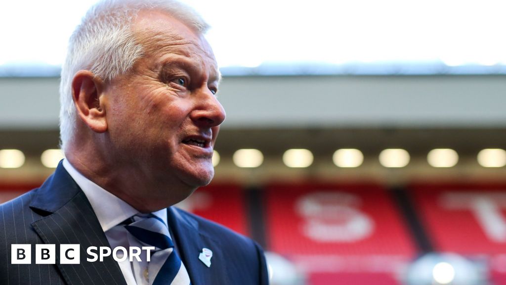 Steve Lansdown: Bristol Bears owner believes current Premiership salary ...