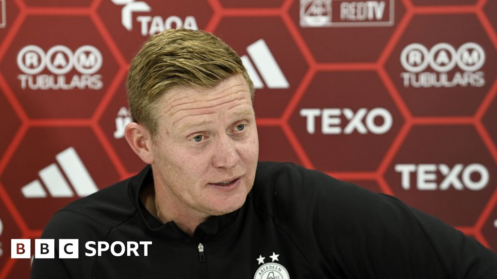 Robson on team selection, potential signings & Duk's future - BBC Sport