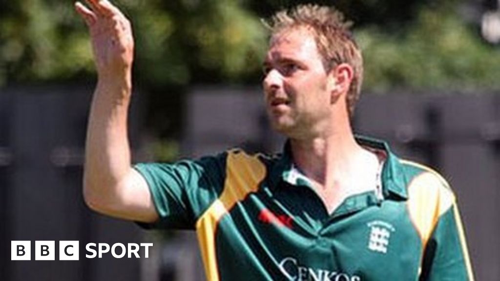 Lee Savident: Guernsey appoint former Hampshire player as new head ...