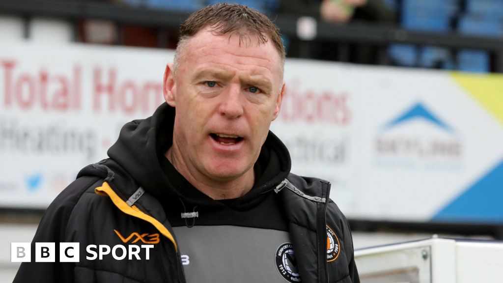 Graham Coughlan: 'We've had enquiries...we put the phone down', says ...