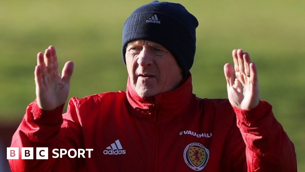 England v Scotland: What outcome means for Gareth Southgate and Gordon ...