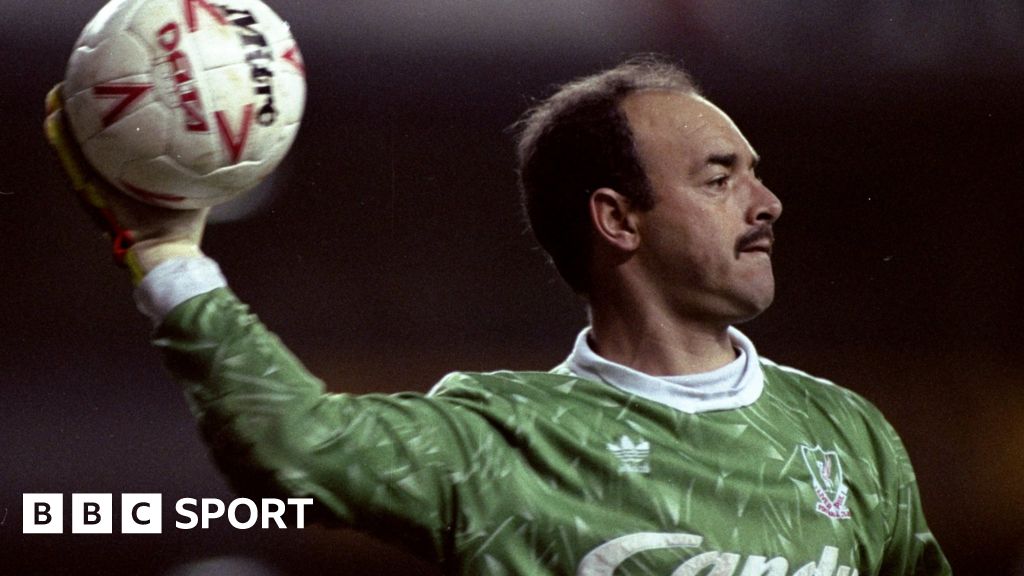 Bruce Grobbelaar: Ex-Liverpool goalkeeper talks war horrors, Heysel and ...
